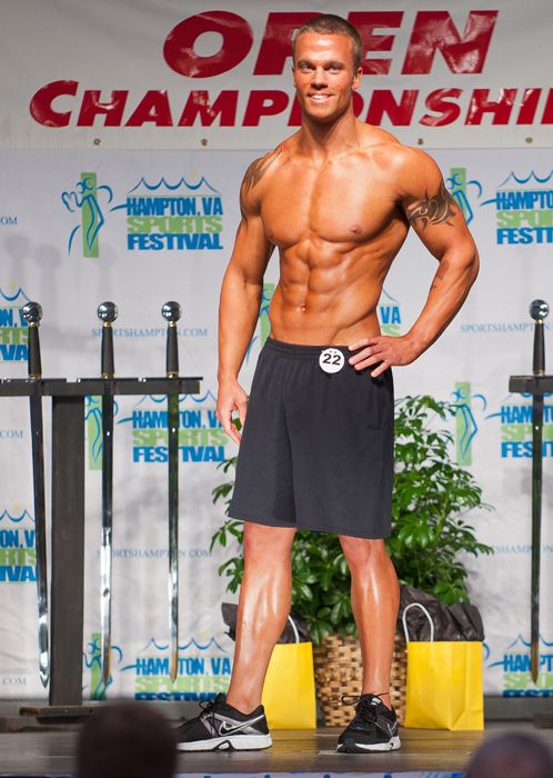 Welcome to Kevin Parrott.com